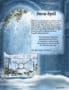Snow magick Spell - LaPulia Book of Shadows