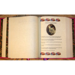 Everlasting Wealth Prosperity Money Magic Grimoire – LaPulia Book of ...