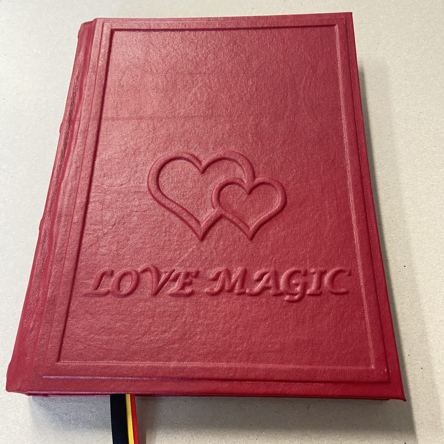 Grimoires – LaPulia Book of Shadows